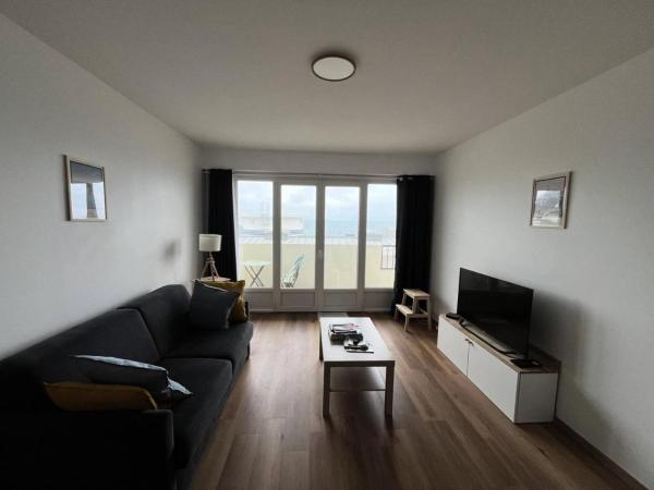 Résidence Casino - Appartement T2 Entièrement Rénové Mae-8474 - Lamballe