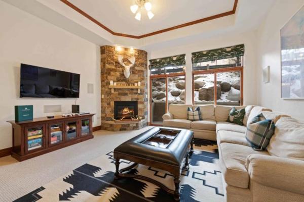 St James Place Pl07 - Beaver Creek, CO