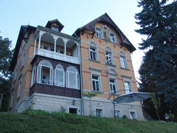 2 Norit Schlosser Comfortable Holiday Residence - Radeberg