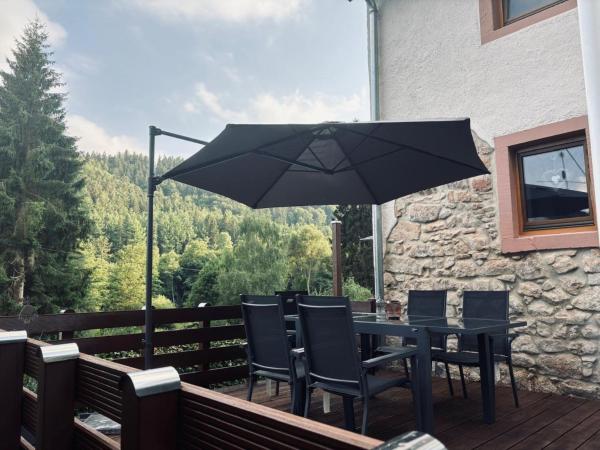 Ferienparadies In Der Vulkaneifel - Prüm