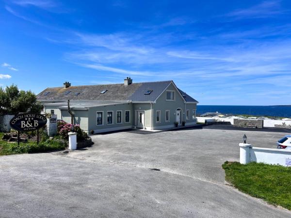 Coach House Lodge - Lahinch
