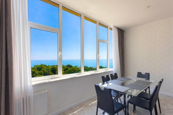 Family House By The Sea - Odessa