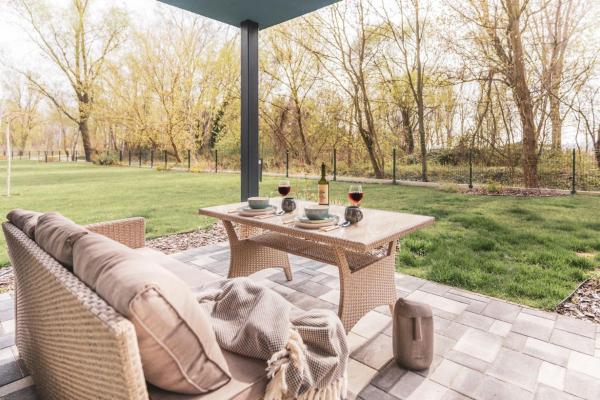 Füzliget Gardenlight - Balatonkenese