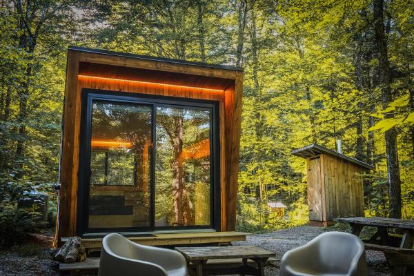 Terra Perma - Laurentides