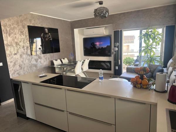 Apartamento River Play 150 Metres From Beach - Gandia