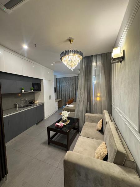 Supernova Spira - Noida