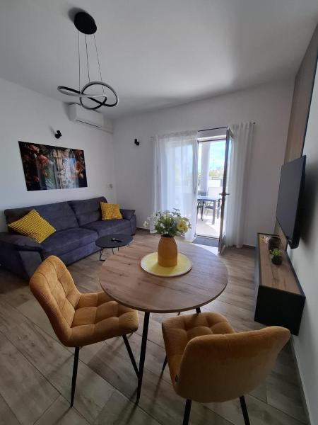 Apartment Marina - Pula
