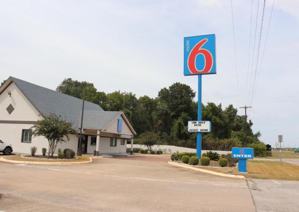 Motel 6-alvin, Tx - League City, TX