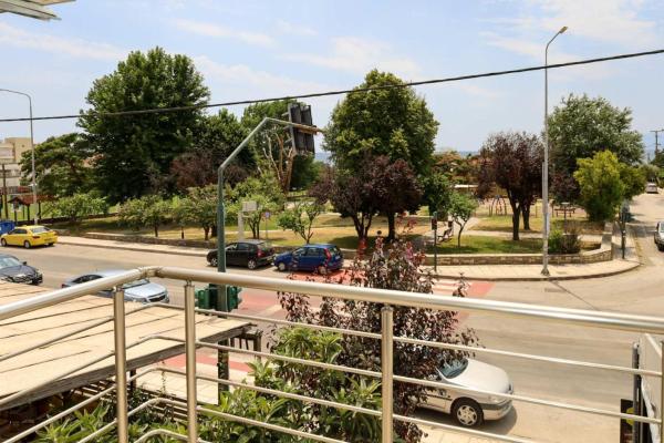 Elaia ΑPartments - Çanakkale