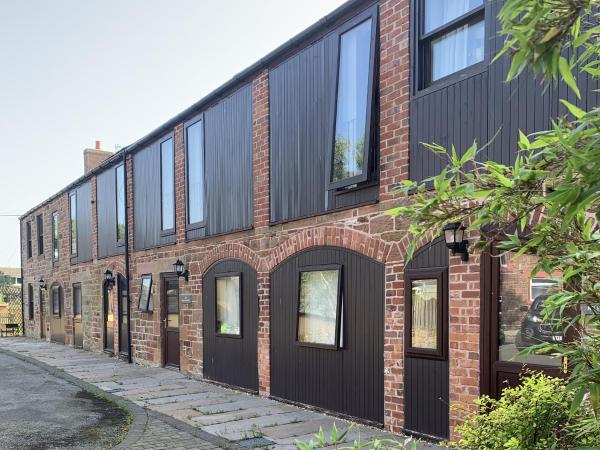 The Coach House - Silloth