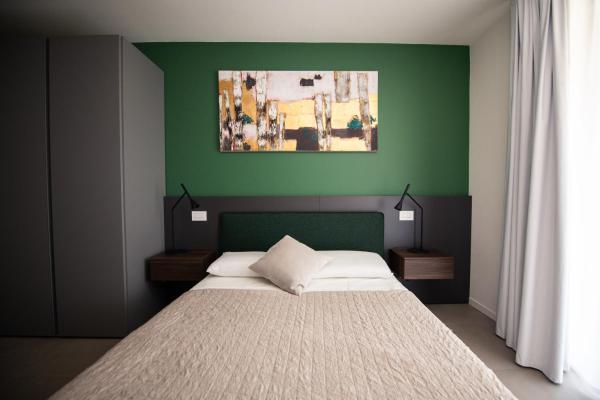 Corte Brunati Villetta Prestige - Gardasee
