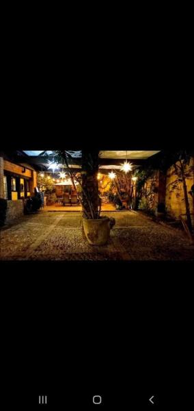 Casona María Esther - San Miguel de Allende