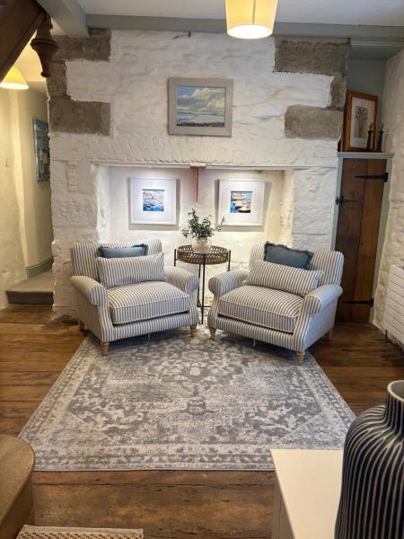 Merchants House - Falmouth