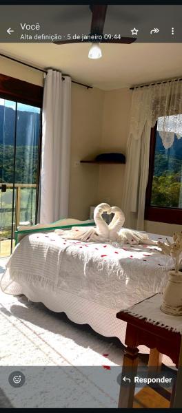 Espaço Topo Do Mundo - Tiradentes