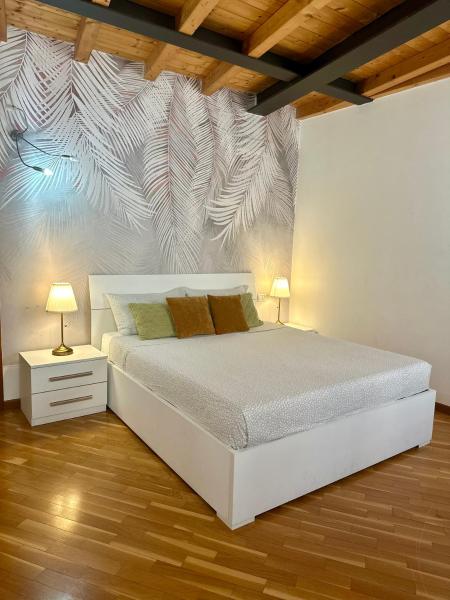 Stella Apartment Center Self Check-in - Bergamo