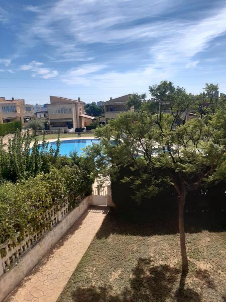 Villa Almendros - Peñíscola