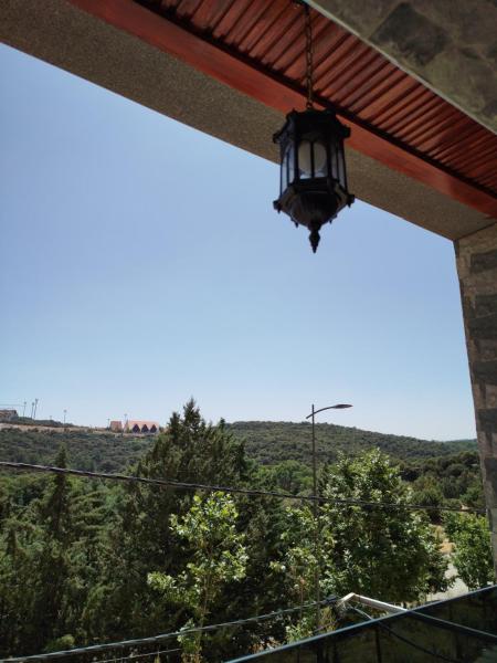 Le Refuge De Vittel - Ifrane