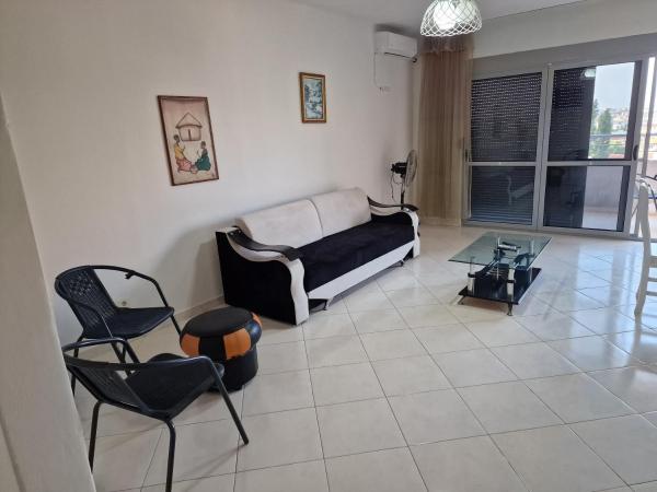 Durres Sea Side Big Family Apartament - Durrës