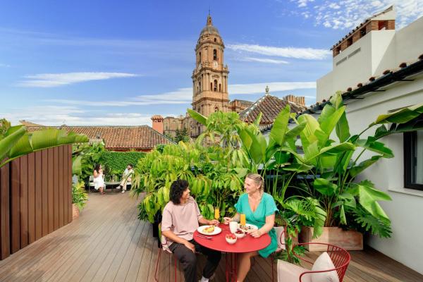 Coeo Fresca Roof Garden Signature Apartments - Málaga