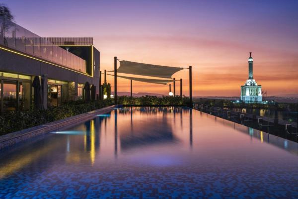 Ac Hotel By Marriott Santiago De Los Caballeros - Dominican Republic