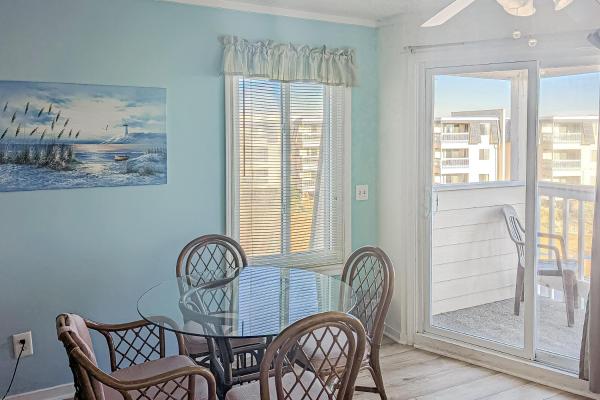 A Place At The Beach 310 - North Carolina