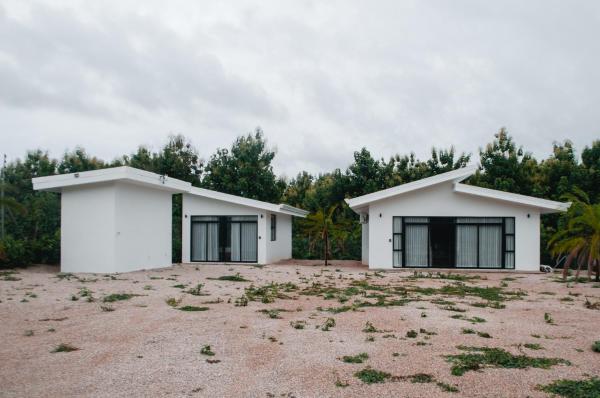 Blue Banana Villas - Guanacaste Province