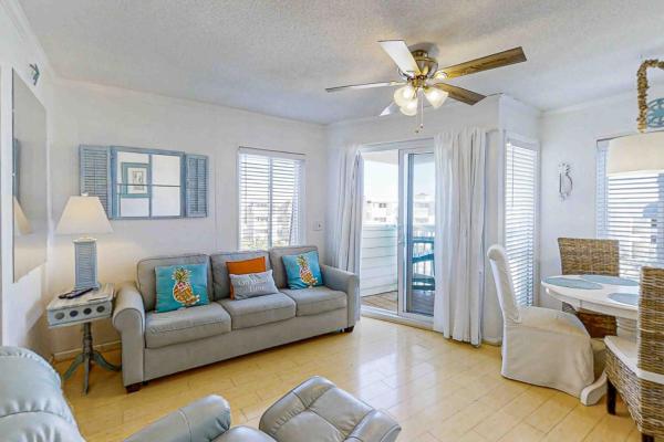 Abpab131 A Place At The Beach 317 - Atlantic Beach, NC