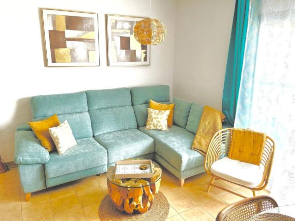 Casa Andromeda - Corralejo