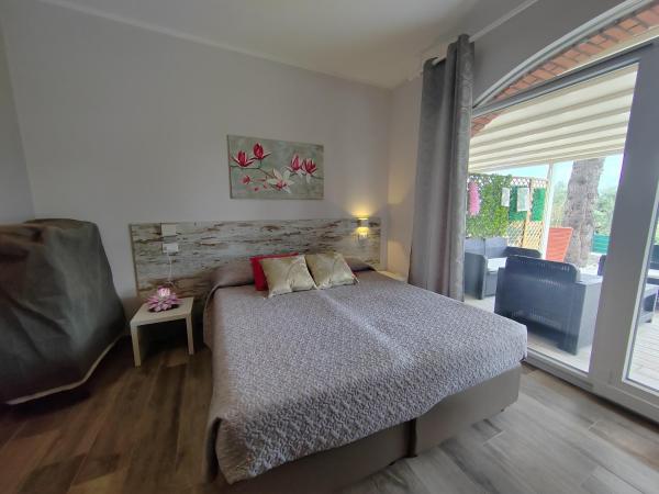 La Perla Del Garda - Garda