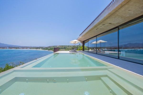 Iyari Villas- Punta Mita Gates - Punta Mita