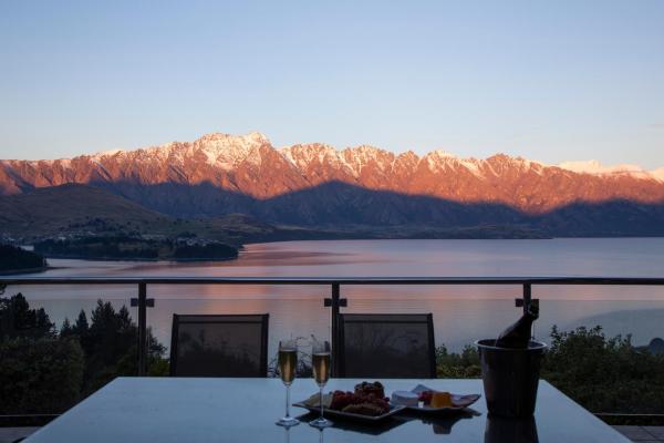Aspen House - Queenstown