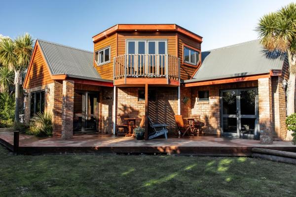 First Light Kaikoura - Kaikōura