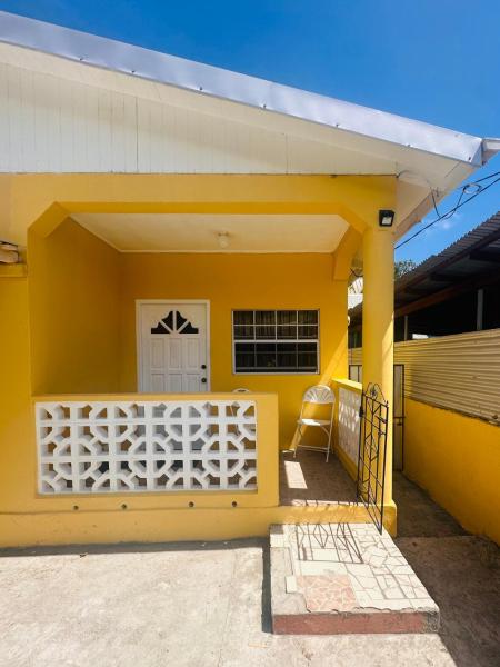 Jimmys Cozy Corner - Saint Lucia