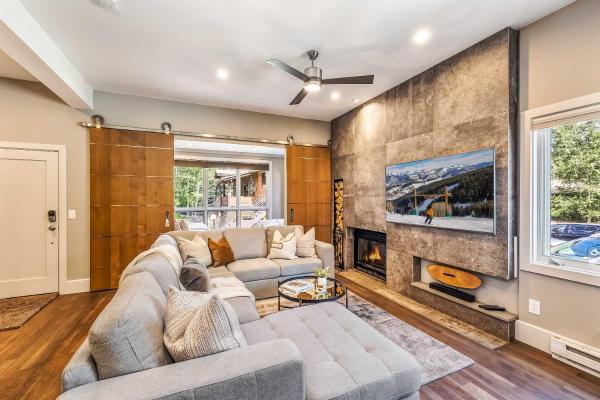 Eagle Vail Escape 3br Near Skiing And Trails - Beaver Creek, CO