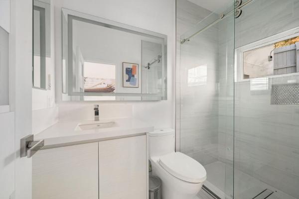 Pacific Coast Suites - Oceanfront Living - 샌타모니카