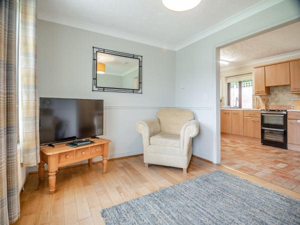 Clover Cottage - W40835 - Wymondham