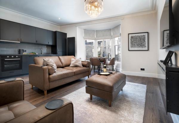 Lake Road Apartments - Bowness-on-Windermere