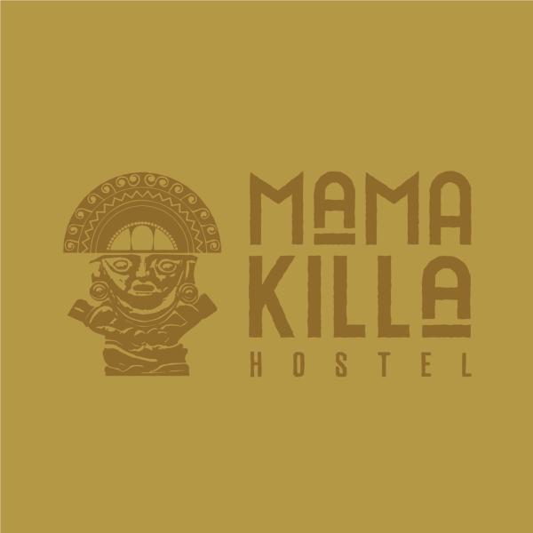 Hostel Mama Killa - La Rioja