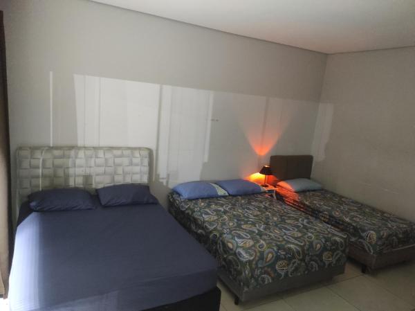 Recanto Dos Amigos - 