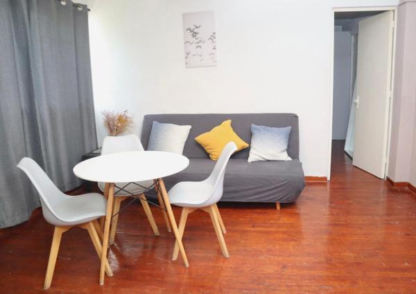 Bonito Apartamento Cerca De Polanco - Álamos