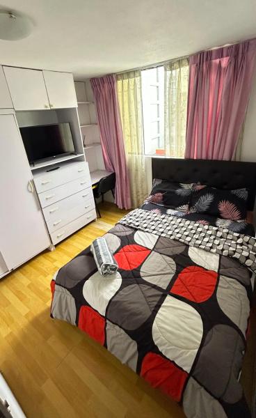 Ii Habitación Privada En Miraflores Central City - Lima