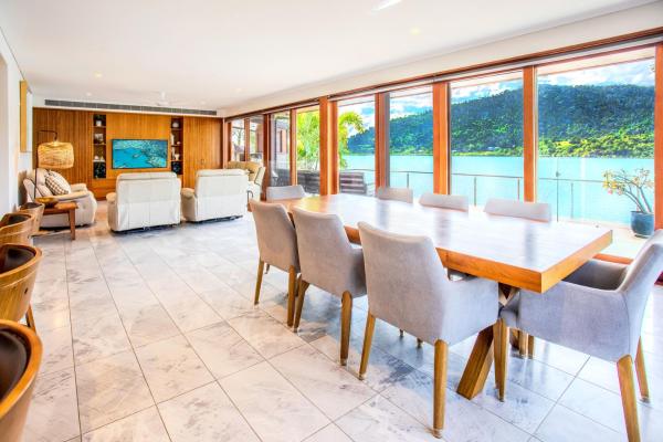 Cala 14 - A Private Cove Retreat - Whitsundays