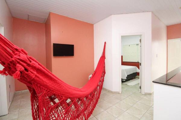 Casa Paraíso Dos Pássaros - Belém