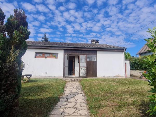 Gîte Indépendant En Campagne Proche Nancy Avec Parking - Fr-1-584-386 - Nancy