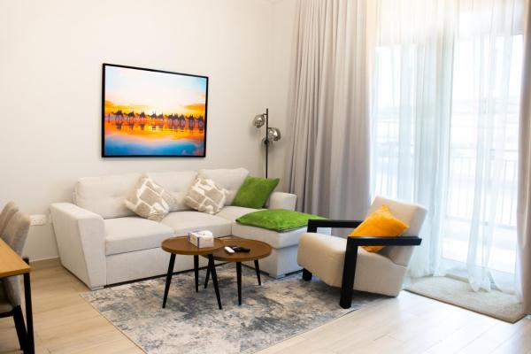 Ultimate Comfort 2bd Yas Island - Abu Dhabi