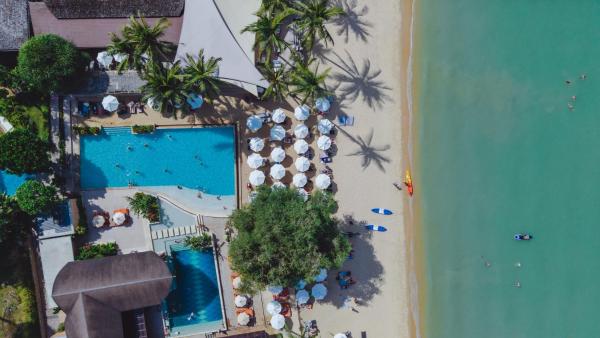 Barcelo Coconut Island, Phuket - Phuket