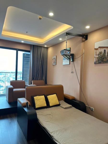 X-stay 2908 Lotus - Hai Phong