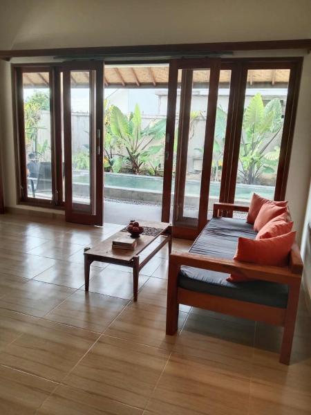 Bengkel Villa - Kedungu - Tabanan