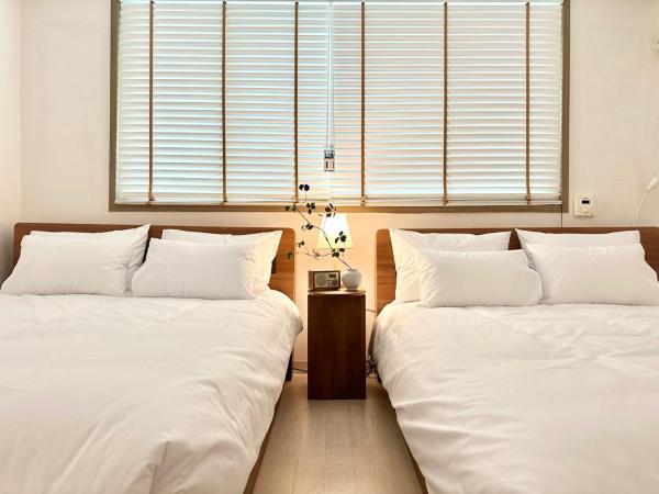 New Open 신사역 도보 4분 성형, 강남, Coex, 잠실, 주요 관광지 근접, 아늑한 숙소 - 용인시