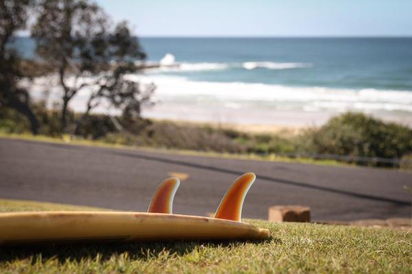 Eastpoint Oceanfront By Bay Properties - Yamba